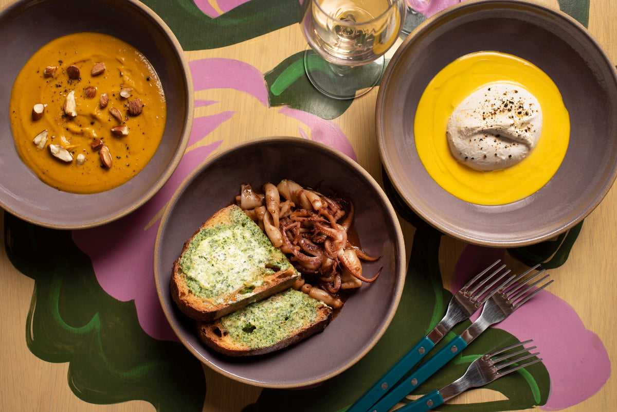 Lavender Glaze – Tagged "Moss"– Jono Pandolfi Designs