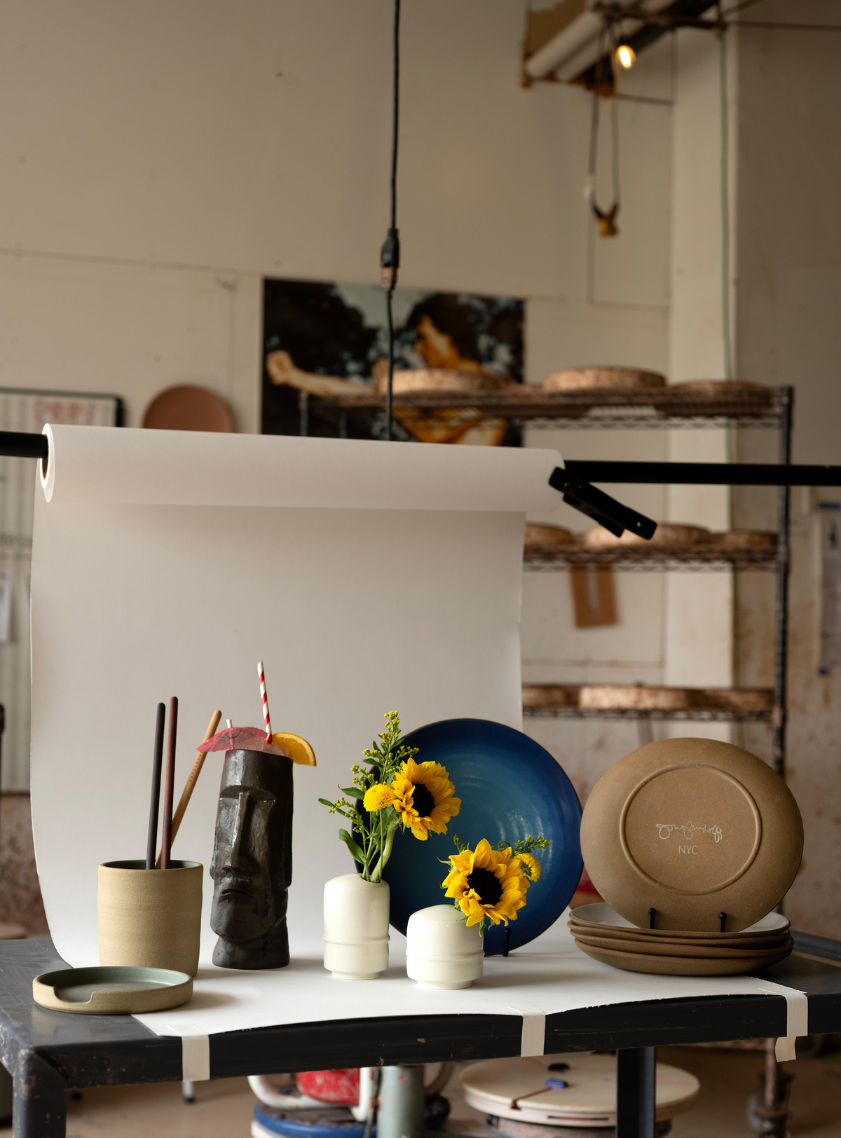 Jono Pandolfi Ceramics – Jono Pandolfi Designs