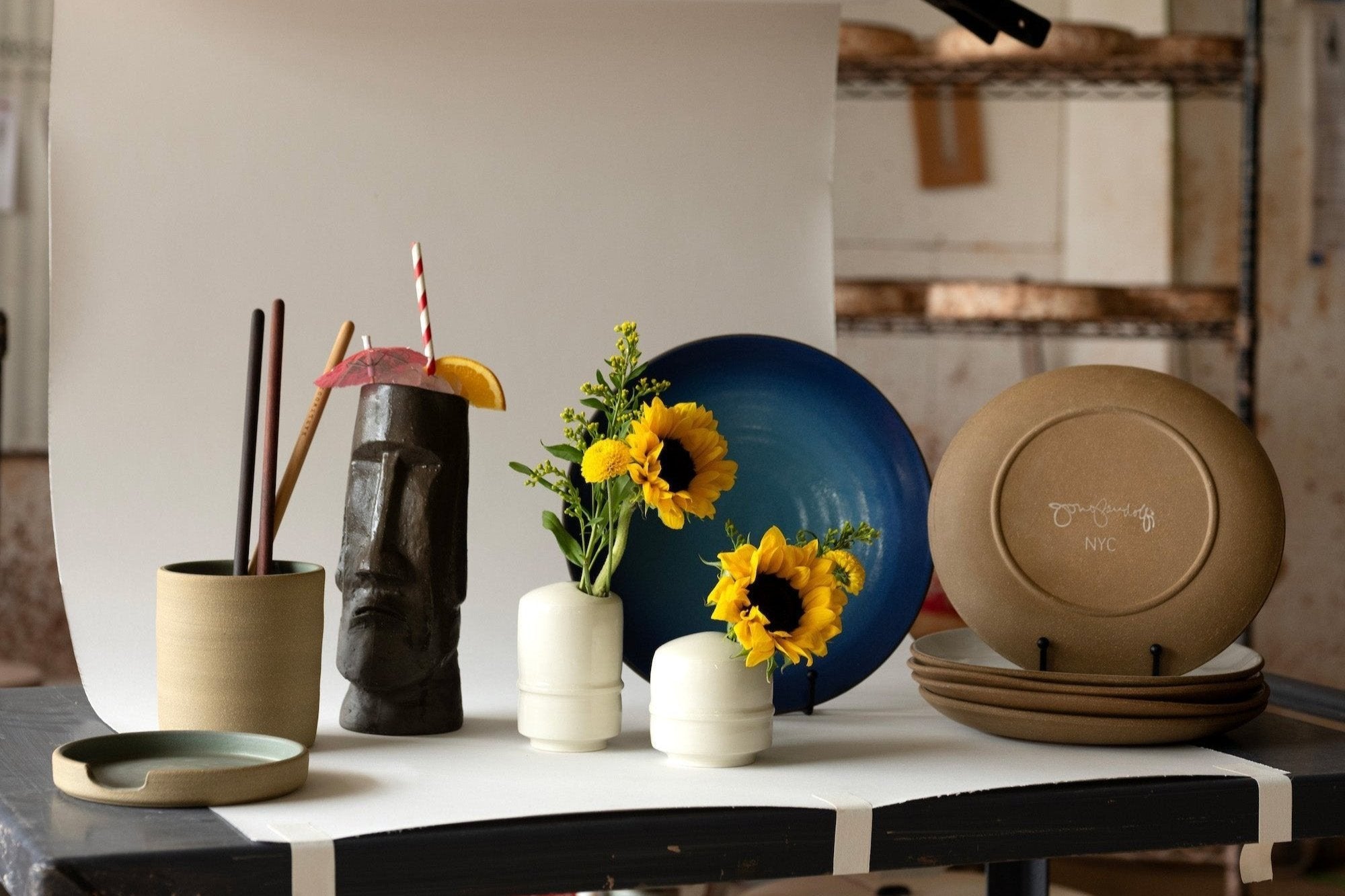 Jono Pandolfi Ceramics – Jono Pandolfi Designs