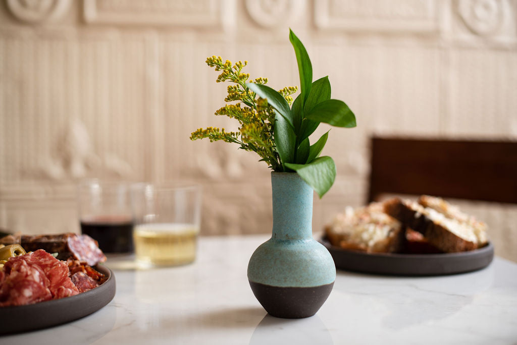 Pro Shop Long Bud Vase – Jono Pandolfi Designs