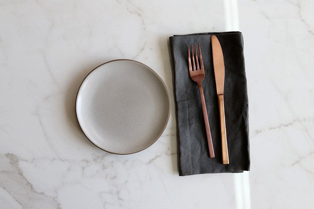 Pro Shop 7" Coupe Share Plates – Jono Pandolfi Designs