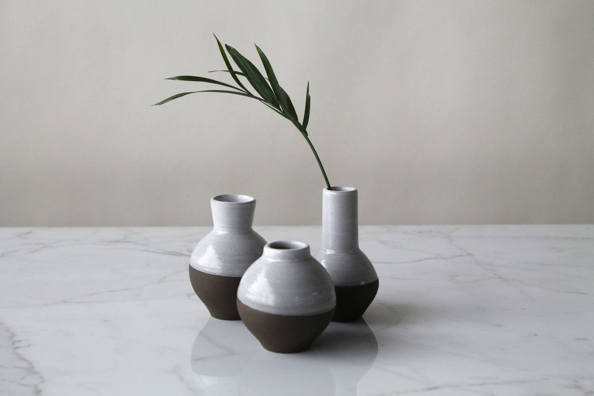 Long Bud Vase – Jono Pandolfi Designs