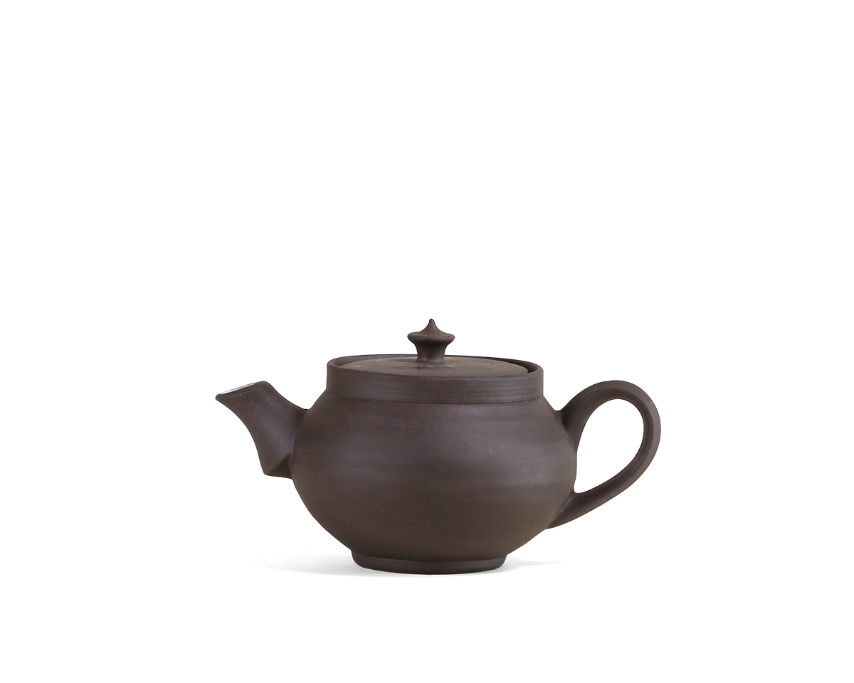 teapot