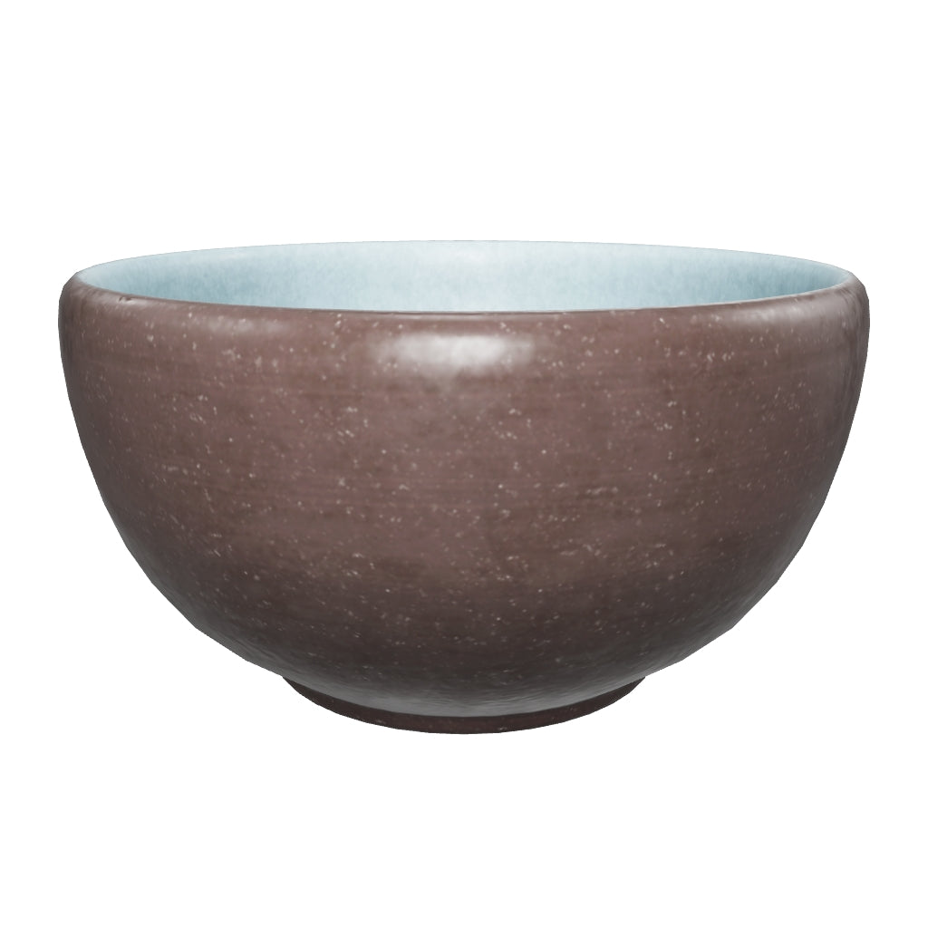 3.75" Coupe Fry Bowl – Jono Pandolfi Designs
