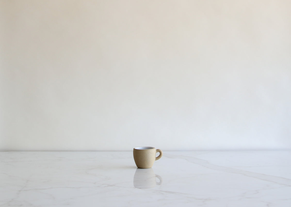 Pro Shop Barista Espresso Cups – Jono Pandolfi Designs