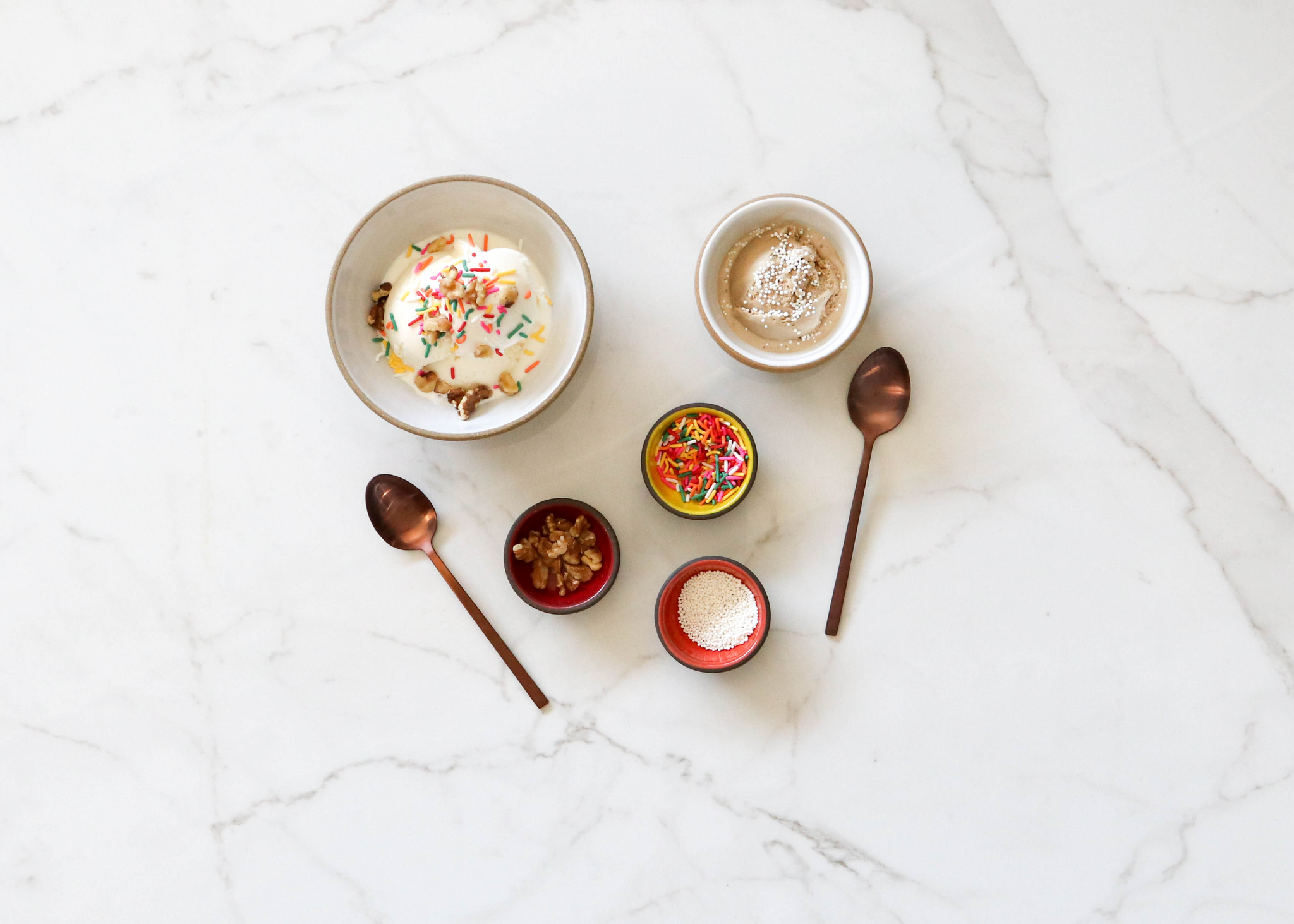 Ramekin Set – Jono Pandolfi Designs