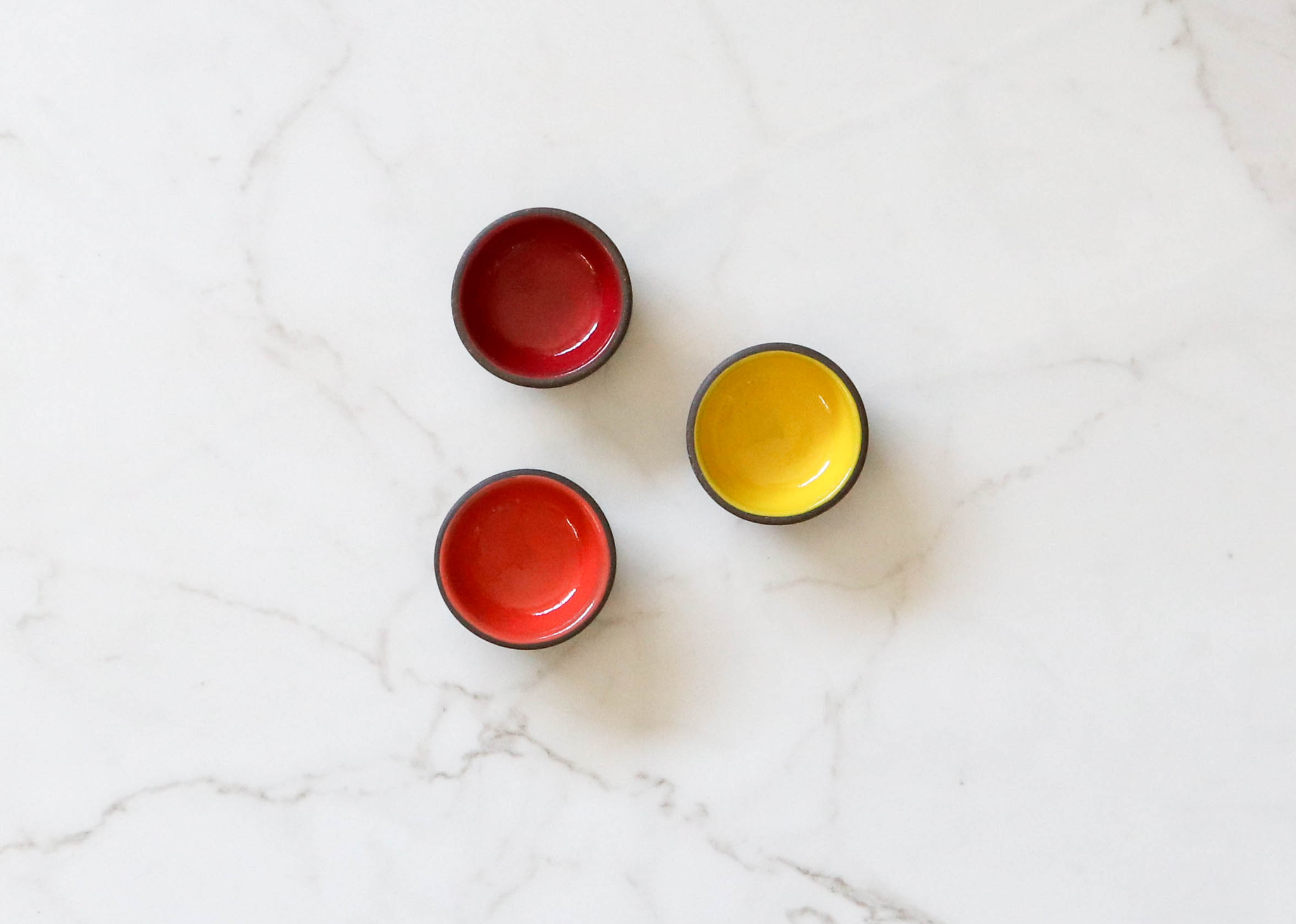 Ramekin Set – Jono Pandolfi Designs